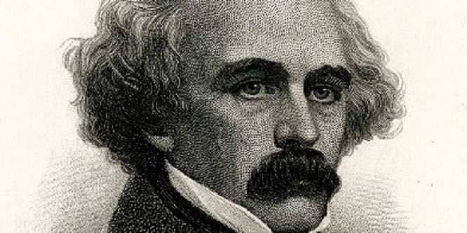 Nathaniel Hawthorne - Trivia, Family, Bio | Famous Birthdays