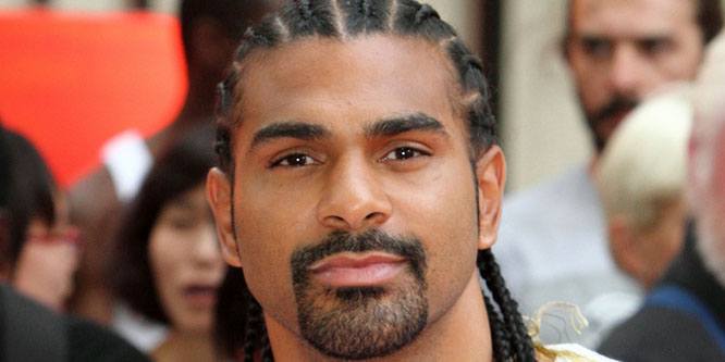 David Haye Age & Bio | Famous Birthdays