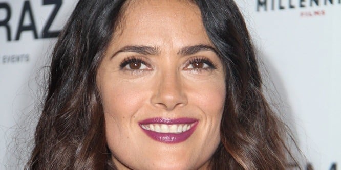 Salma Hayek - Age, Family, Bio | Famous Birthdays