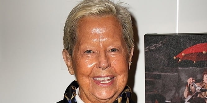 Billie Hayes - Bio, Family | Famous Birthdays
