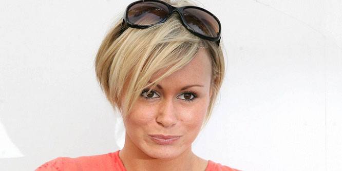 Chanelle Hayes - Age, Bio, Family | Famous Birthdays