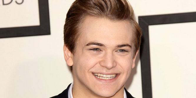 When Was Hunter Hayes Born