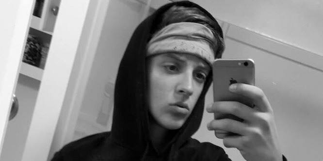 Jake Hayes (TikTok Star) - Age, Bio, Family | Famous Birthdays