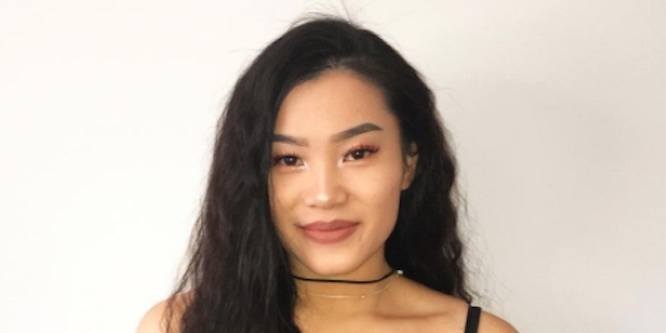 Tayla He - Age, Bio, Family | Famous Birthdays