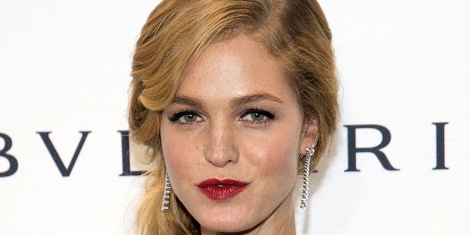 Erin Heatherton - Age, Bio, Family | Famous Birthdays