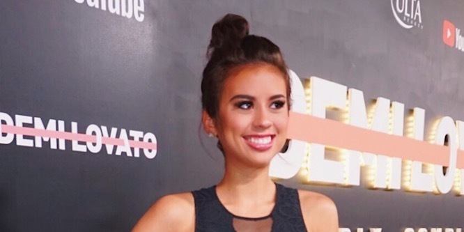 Chanell Heeter - Age, Family, Bio | Famous Birthdays