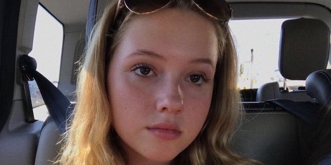 Kaylee Heishman - Age, Bio, Family | Famous Birthdays