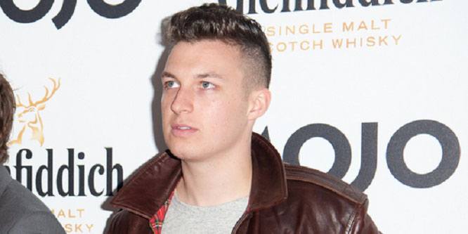 Matt Helders - Age, Family, Bio | Famous Birthdays
