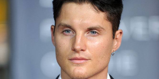 Toby Hemingway Black Swan