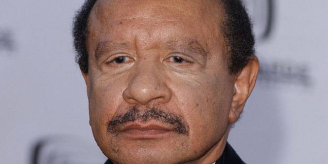 Sherman Hemsley - Trivia, Family, Bio | Famous Birthdays