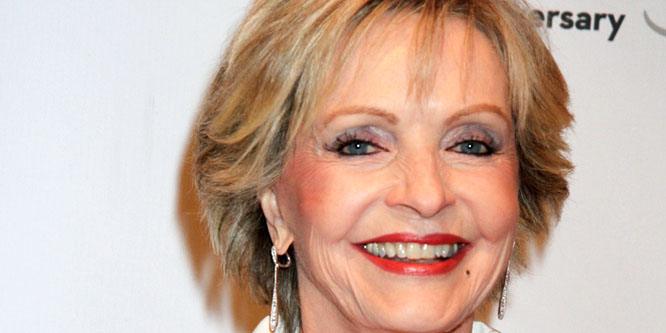 Biografía De Florence Henderson
