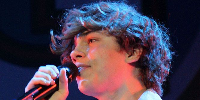 Jaymi Hensley - Age, Bio, Family | Famous Birthdays