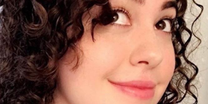 Zoe Herdt Age & Bio | Famous Birthdays