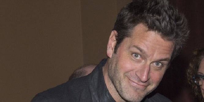 Peter Hermann - Age, Bio, Family | Famous Birthdays