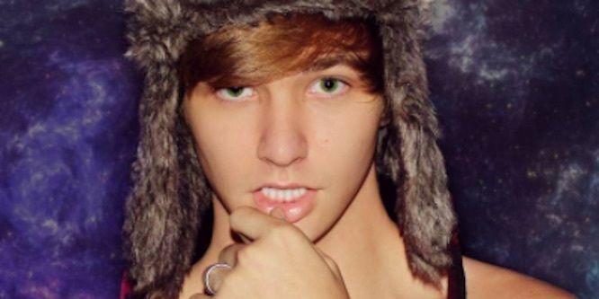 Hunter Herring - Age, Bio, Family | Famous Birthdays