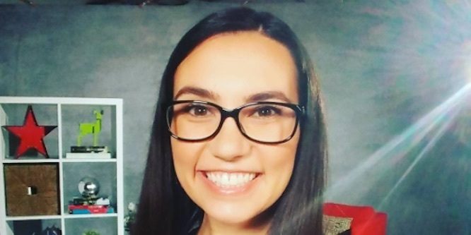 Trisha Hershberger - Age, Bio, Family | Famous Birthdays