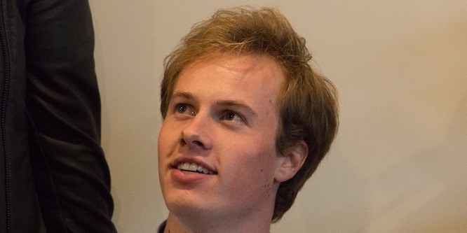 Tim Hickson - Age, Bio, Family | Famous Birthdays