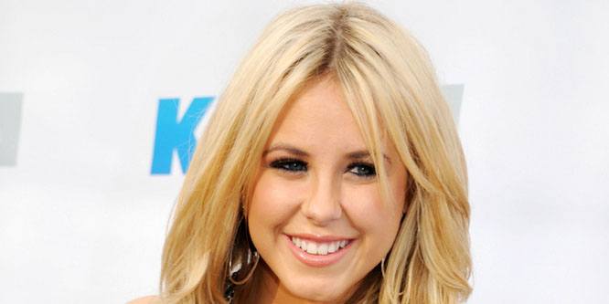 Chelsie Hightower - Age, Bio, Family | Famous Birthdays