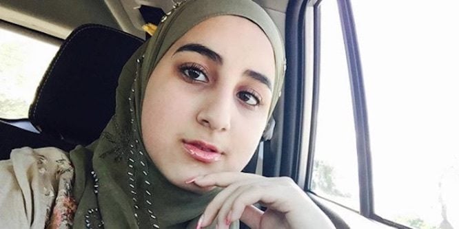 Hidaya Hijazi - Age, Bio, Family | Famous Birthdays