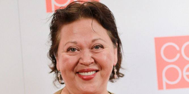 Amy Hill - Edad, Familia, Biografía | Famous Birthdays