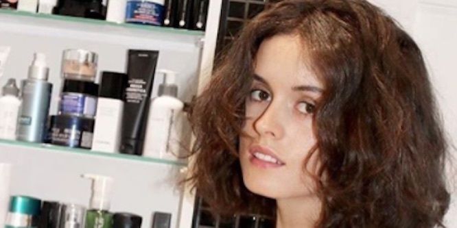 Chloe Hill Age & Bio | Famous Birthdays