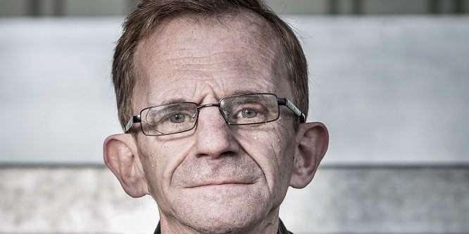 Gordon Hill - Age, Bio, Family | Famous Birthdays