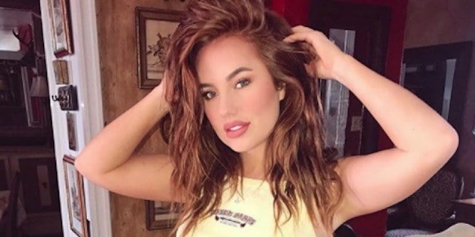 Heidi Hoback - Age, Bio, Family | Famous Birthdays