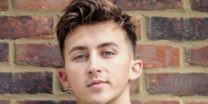 James Hobbs - Age, Bio, Family | Famous Birthdays