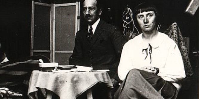 Hannah Hoch - Bio, Family | Famous Birthdays