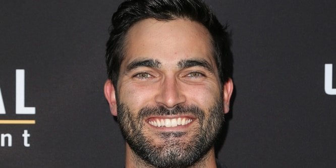 Tyler Hoechlin - Edad, Familia, Biografía | Famous Birthdays