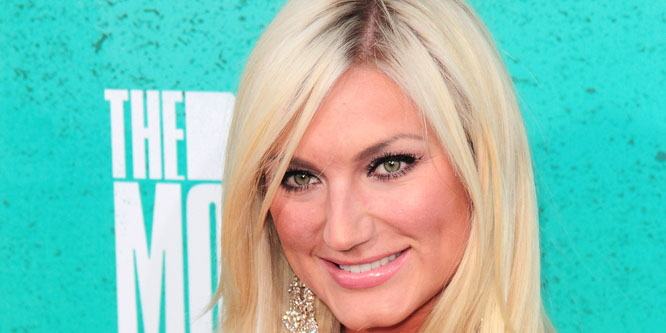 Brooke Hogan - Age, Bio, Family | Famous Birthdays