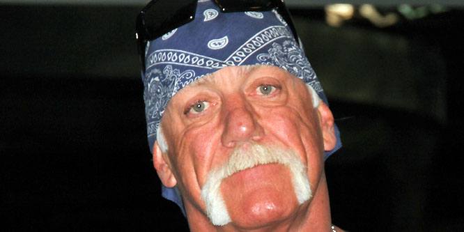 Hulk Hogan - Bio, Family | Famous Birthdays