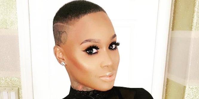 Kandyce Hogan - Age, Bio, Family | Famous Birthdays