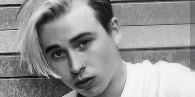 Dylan Holland - Age, Bio, Family | Famous Birthdays