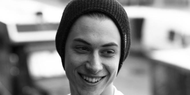 Luke Holland - Age, Bio, Family | Famous Birthdays