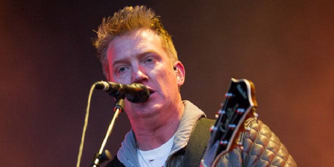 Josh Homme - Edad, Familia, Biografía | Famous Birthdays