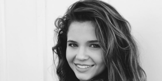 AlexAnn Hopkins - Age, Family, Bio | Famous Birthdays