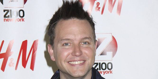 Mark Hoppus Age & Bio | Famous Birthdays