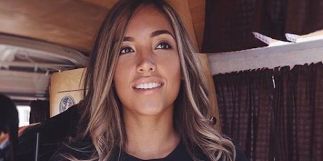 Sabrina Horel Age & Bio | Famous Birthdays