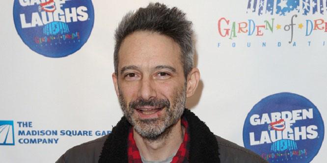 Adam Horovitz - Age, Family, Bio | Famous Birthdays