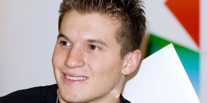 Jonathan Horton - Age, Family, Bio | Famous Birthdays