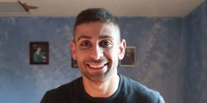 Ali Houmani - Age, Bio, Family | Famous Birthdays