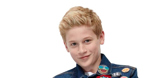 Cooper Hounshell - Idade, Vida Pessoal, Biografia | Famous Birthdays