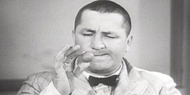 Curly Howard - Trivia, Family, Bio | Famous Birthdays