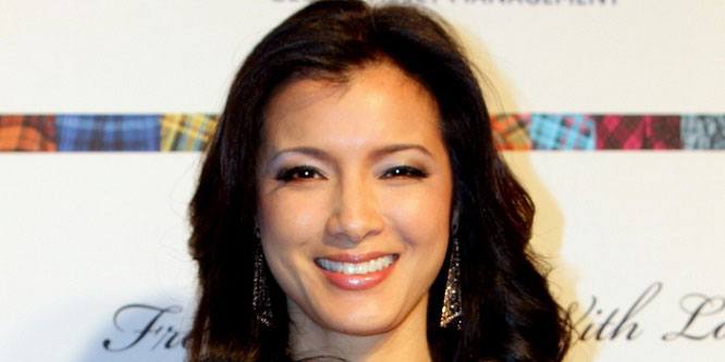 Kelly Hu - Age, Family, Bio | Famous Birthdays