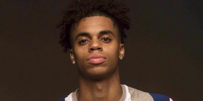 Deven Hubbard - Age, Family, Bio | Famous Birthdays