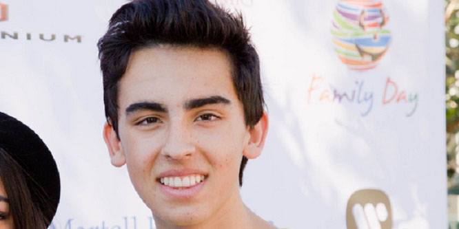 Brandon Hudson - Age, Bio, Family | Famous Birthdays