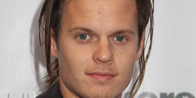 David Hudson - Age, Family, Bio | Famous Birthdays