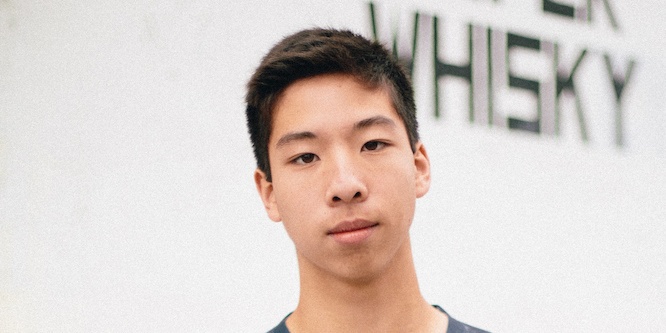 Dylan Huey - Age, Family, Bio | Famous Birthdays