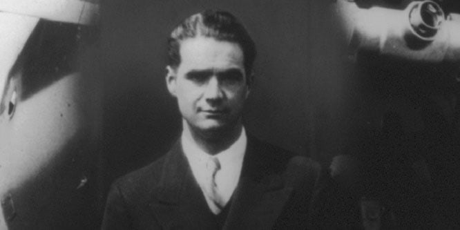 Howard Hughes - Bio, Family | Famous Birthdays